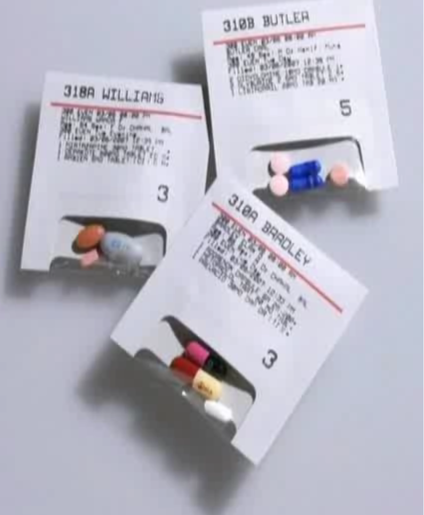 Skilled Nursing | Pharmascript